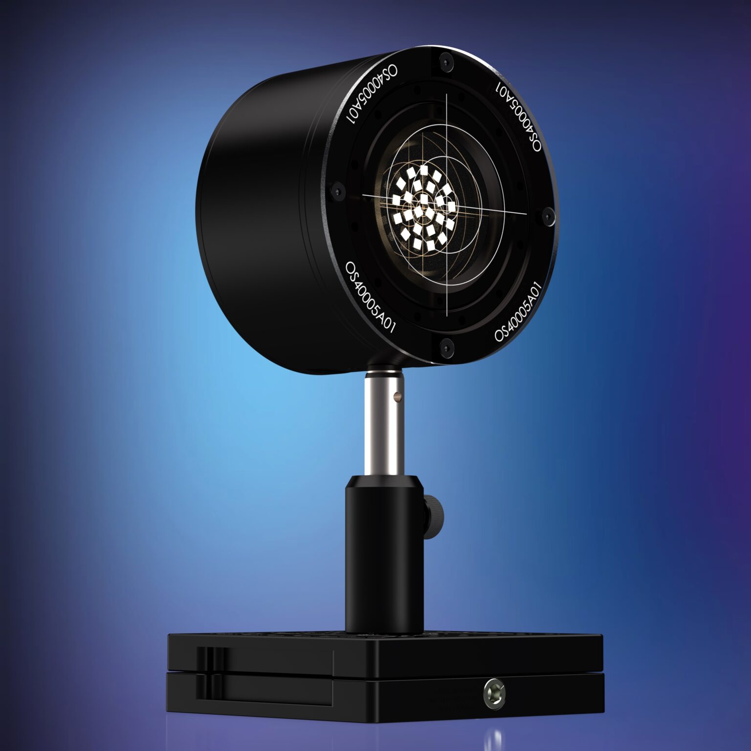 Luminous Intensity UG (haftungsbeschränkt) – Luminous intensity standards